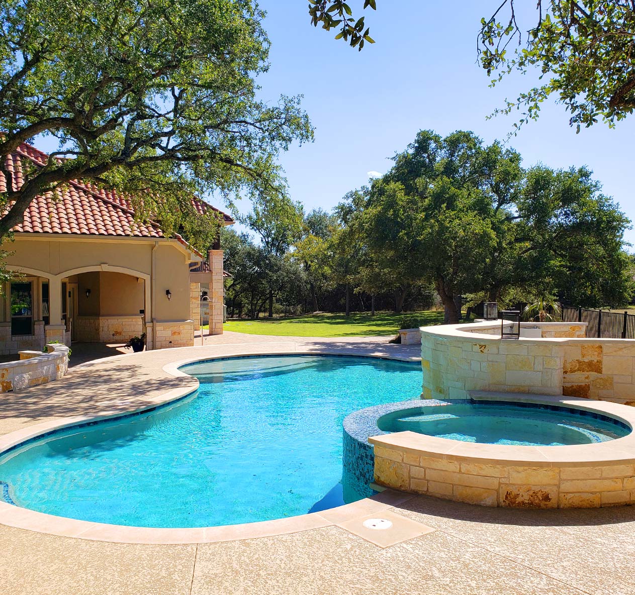 Custom Pool Design Services • Optima Pools